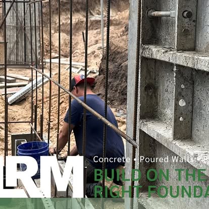 Concrete Tips & Information - LRM Concrete Blog